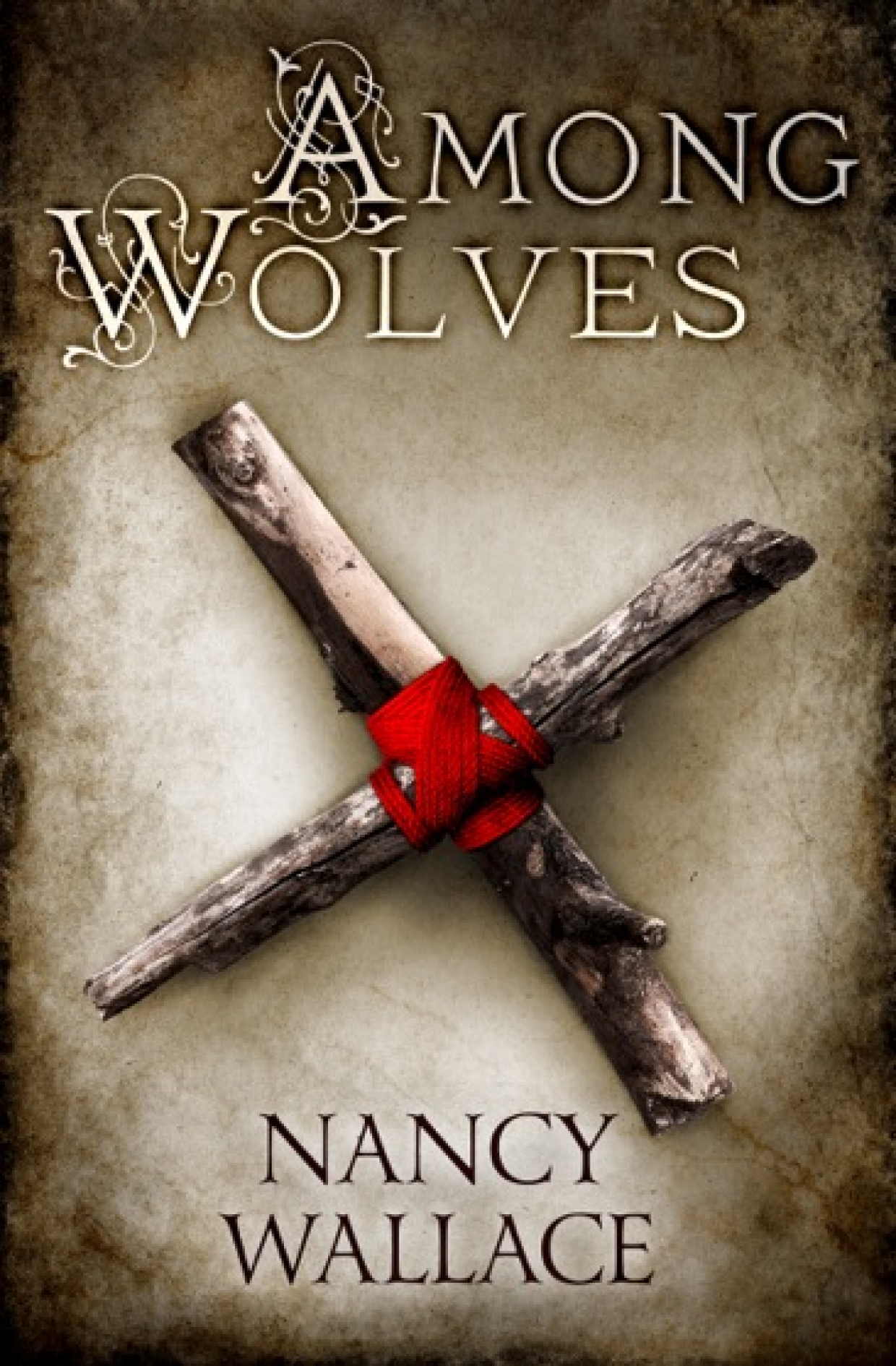 Among Wolves- Nancy K. Wallace – Book One.